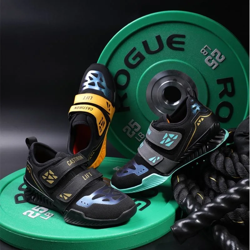 Men-And-Women-Weight-Lifting-Shoes-Designer-Squat-Shoes-for-Unisex-Plus ...
