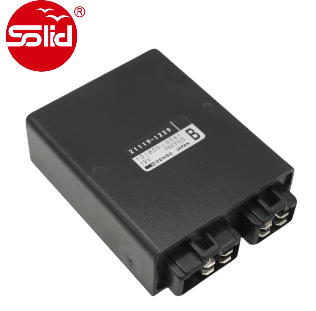 motorcycle ignition KAWASAKI ZZR250 GPX250 EL250 CDI IGNITION IGNITOR ...