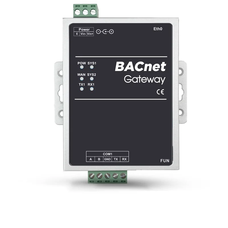 Puerta-de-enlace-LMGateway101-B-BACnet-Modbus-OPCUA-Siemens-PLC-Mbus-a ...