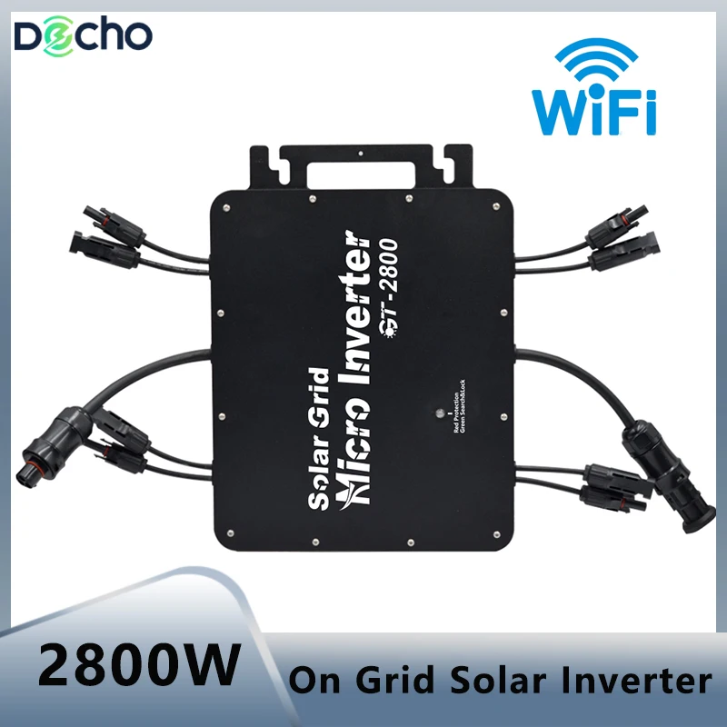 Inversor-Solar-de-2800W-microinversor-de-red-para-el-hogar-110V-220V ...