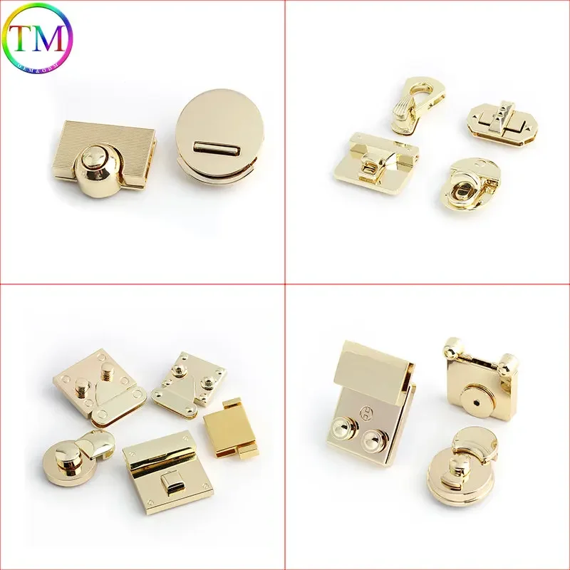 New-Style-Metal-Clasp-Push-Turn-Lock-Twist-Lock-Rectangle-Hanger-Switch ...