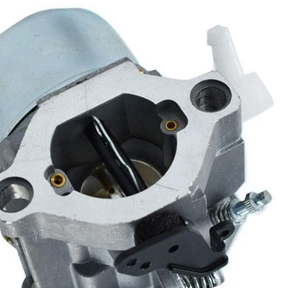 Stratton Carburetor Replacement Replacement Carburetor For Briggs ...