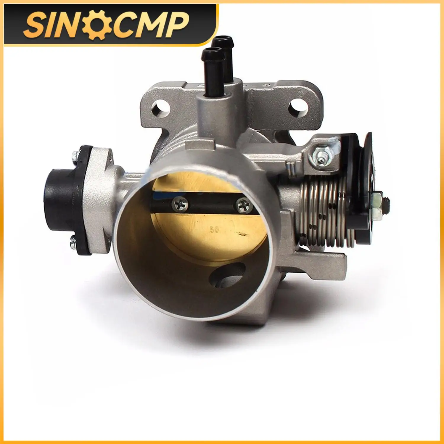 1PC-Genuine-Throttle-Body-p-For-Hyundai-KIA-06-11-Accent-Rio-Rio5-1-6L ...