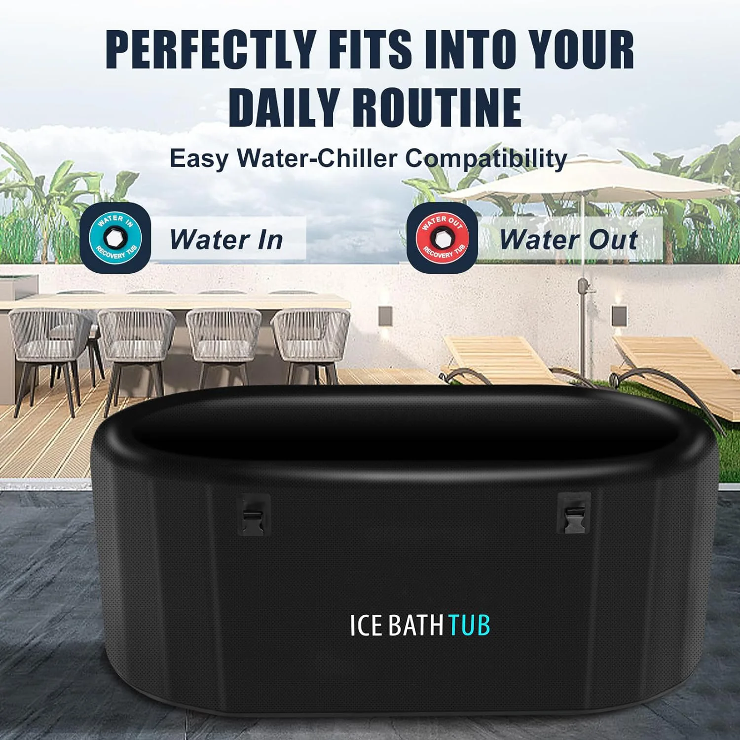 Ice-Bath-Bucket-Cold-Therapy-Box-Sports-Rehabilitation-Inflatable-Ice ...