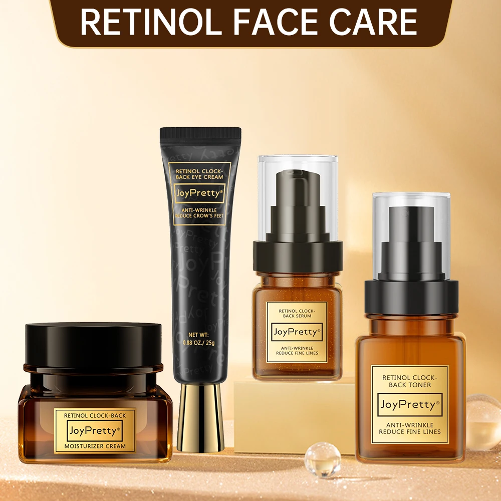 Retinol-Face-Wrinkle-Remover-Skin-Care-Set-Anti-Aging-Eye-Cream-Serum ...