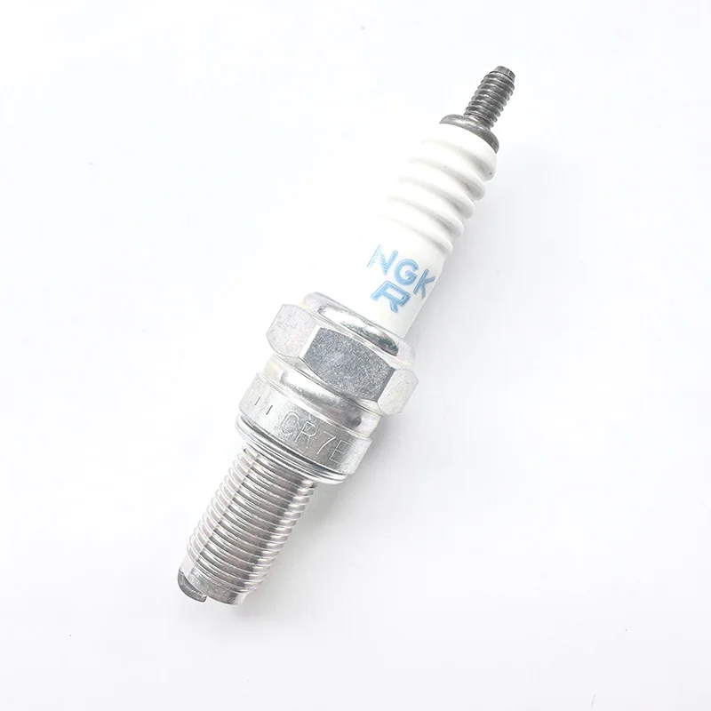 Odes Yingxiang YX500 YX650 650 YX UTV Spark Plug CR7E NGK Motorcycle ...