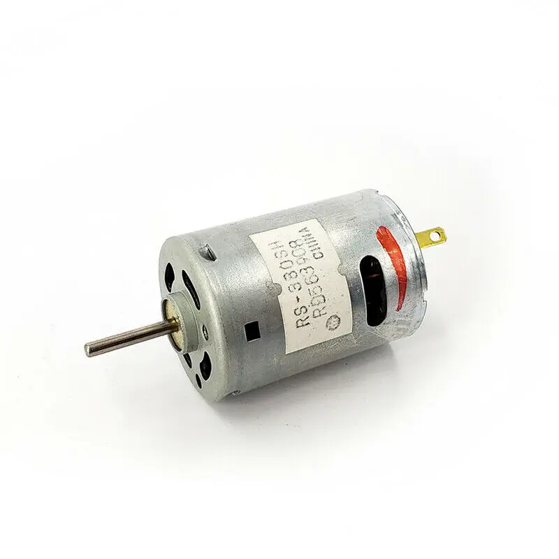 Micro Round 27mm MABUCHI RS-380SH-20150 DC6V-18V 12V 11000RPM High ...