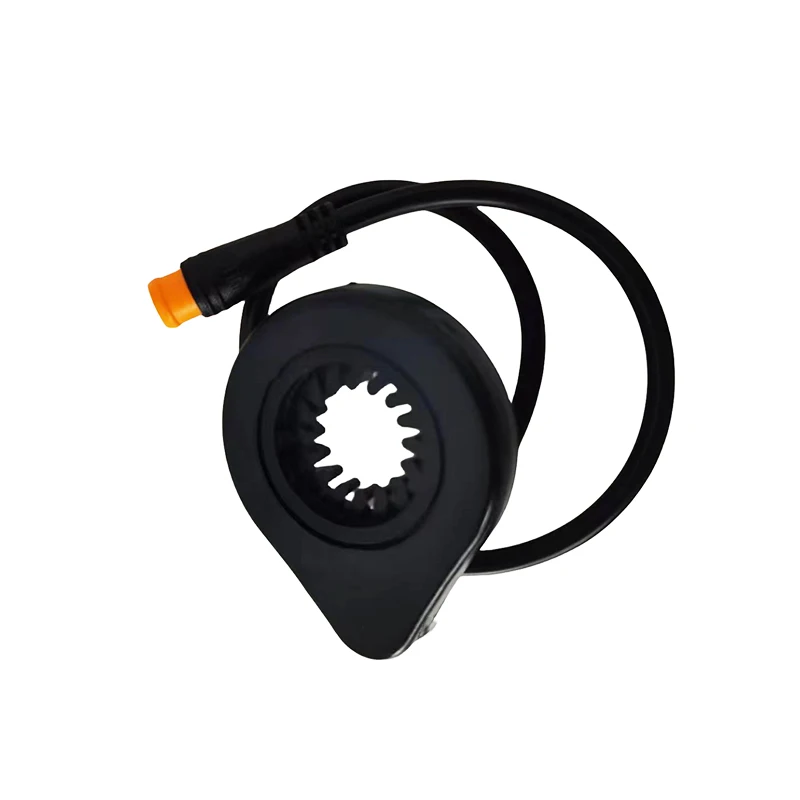 Electric-bicycle-Bike-12-Magnetic-Dual-Double-Hall-Sensor-Pedal-Assist ...