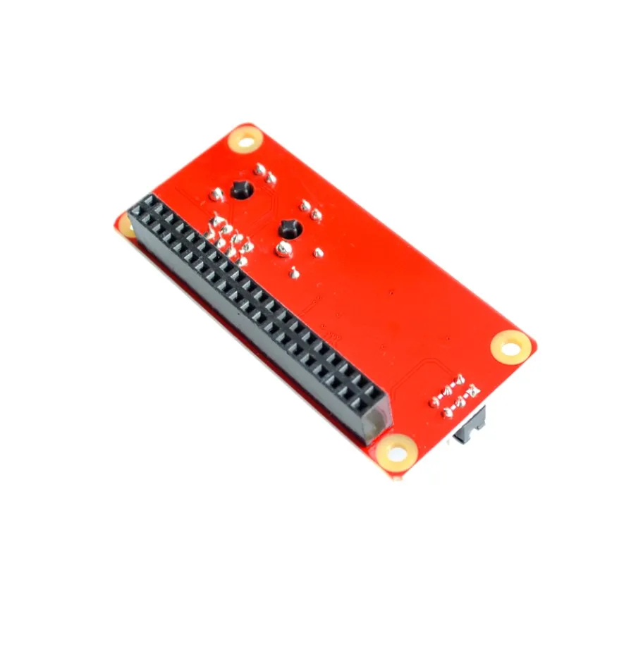 China Low Price ENC28J60 Network Adapter Module For Raspberry Pi Zero - Quotation - GNS COMPONENTS