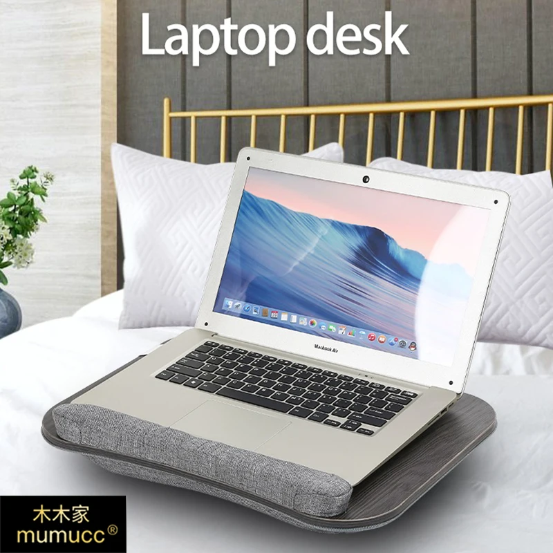MUMUCC-Laptop-Desk-Computer-Notebook-Desk-Bed-Knee-Table ...