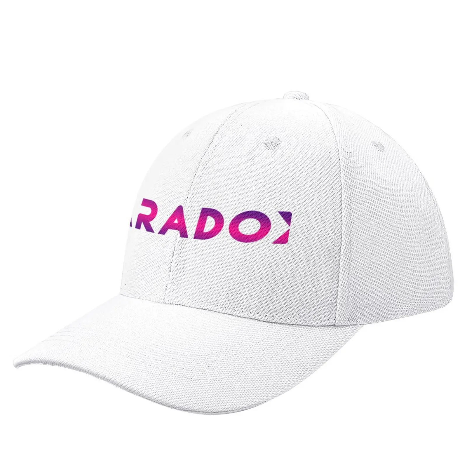 Paradox-Lettering-Design-Baseball-Cap-Anime-Hat-Hat-Luxury-Brand-Golf ...
