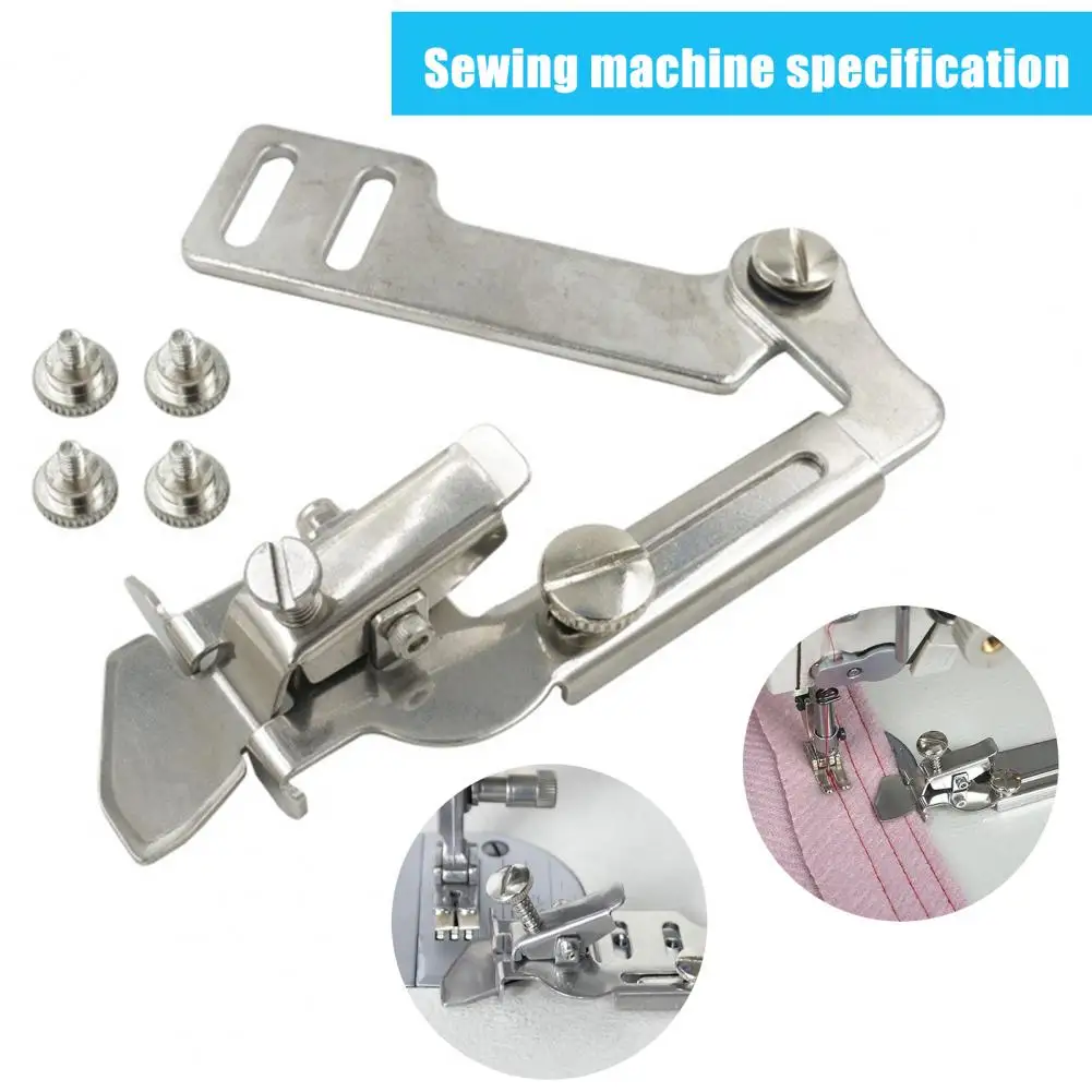 Sewing-Machine-Attachment-Lockstitch-Sewing-Machine-Tool-Effortless ...