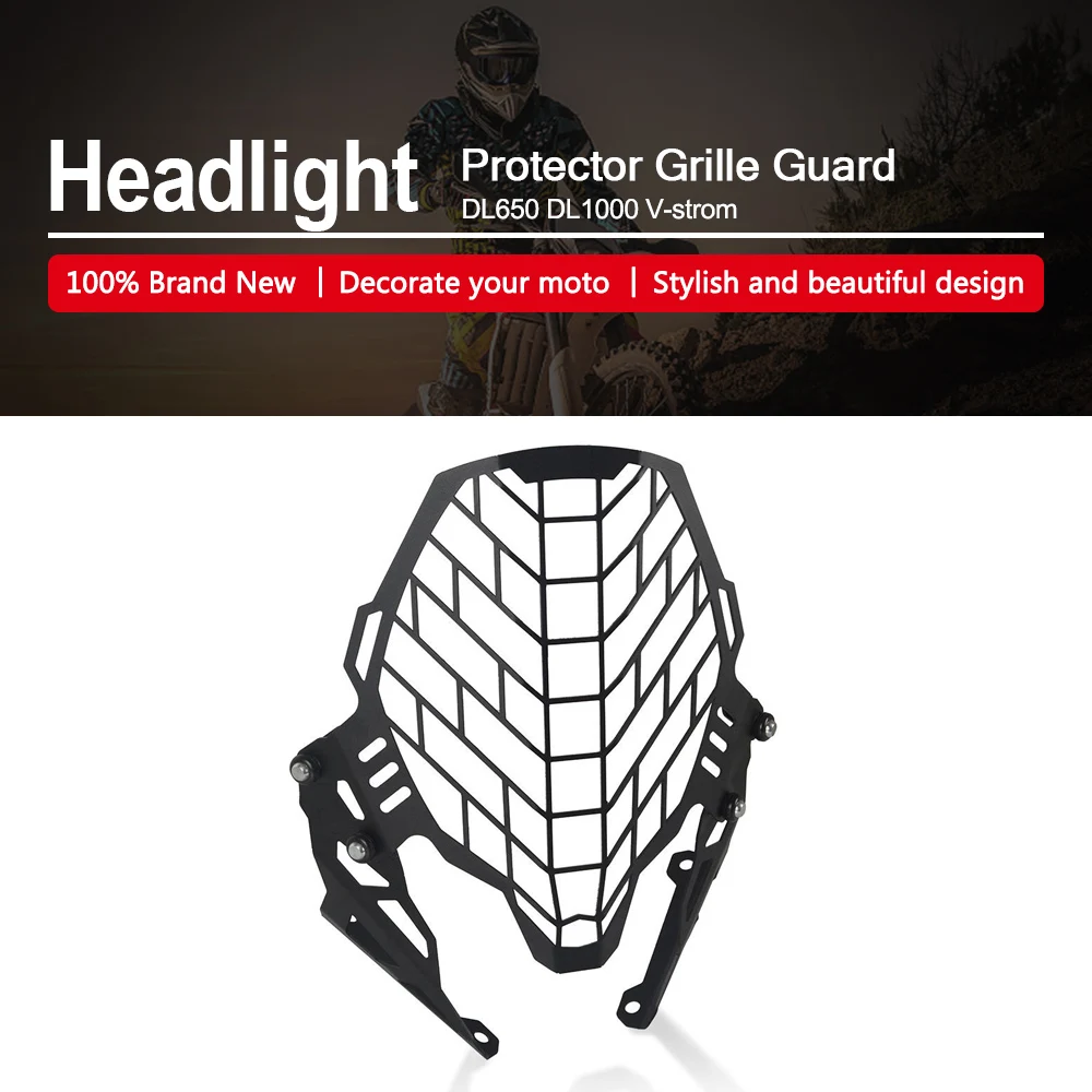 For-SUZUKI-DL650-DL1000-V-strom-DL-650-1000-Vstrom-650-Motorcycle ...