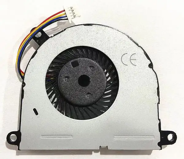 New-Laptop-CPU-Cooling-Fan-For-HP-Probook-430-G2-430G2-Cooler-Fan ...