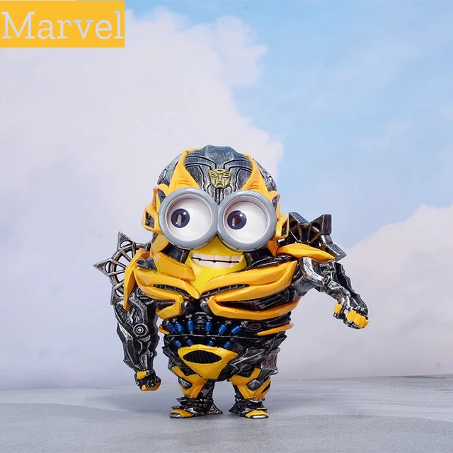 Minion Transformer
