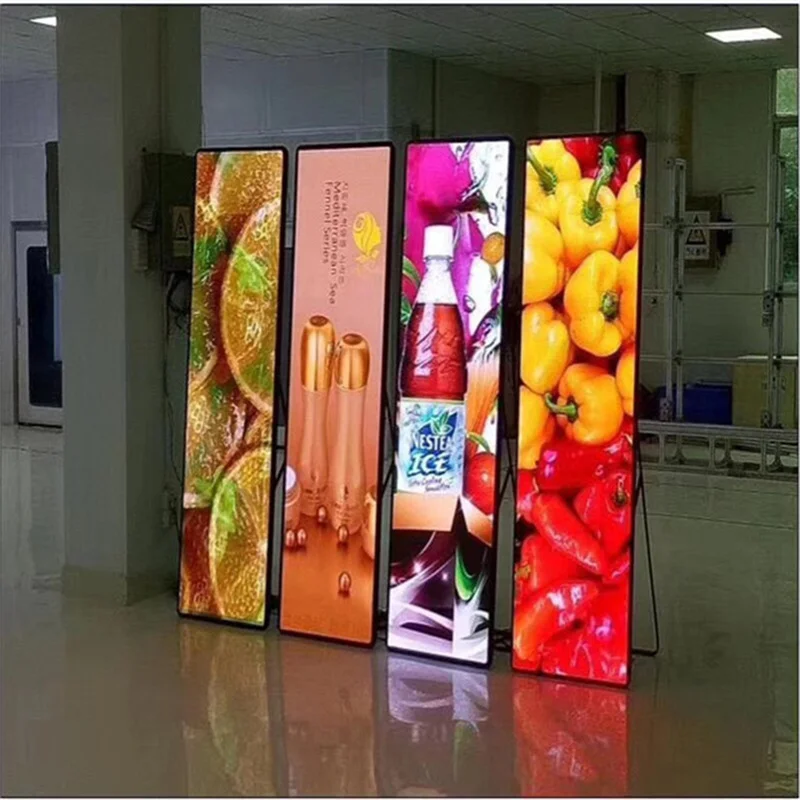 P2-5-LED-Panel-Full-Color-Video-Wall-HUB75-Module-Suitable-For-LED ...