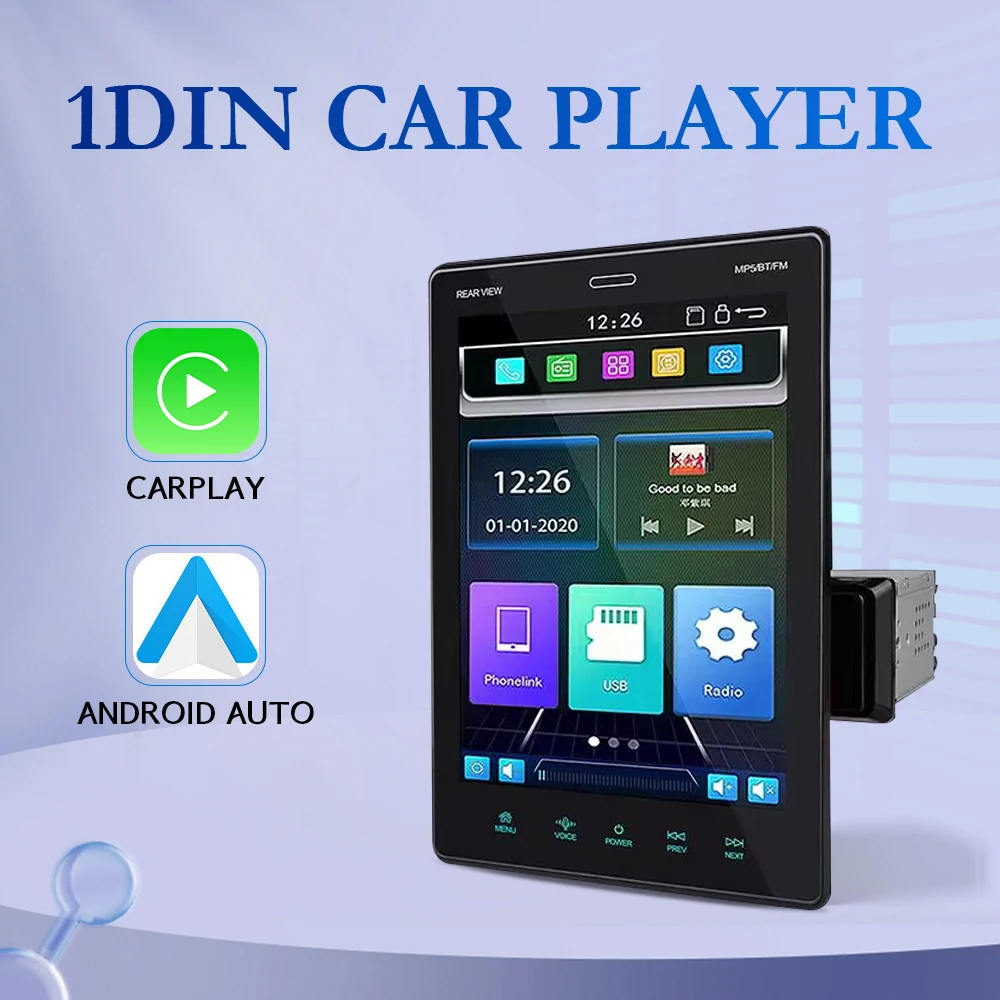9510C-9-5-Inch-In-Car-Bluetooth-Mp5-Player-Carplay-Vertical-Screen ...
