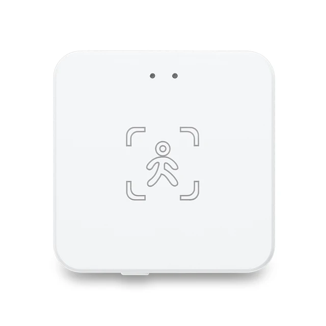 Tuya Zigbee Human Presence Detector Smart Human Body PIR Sensor Radar ...