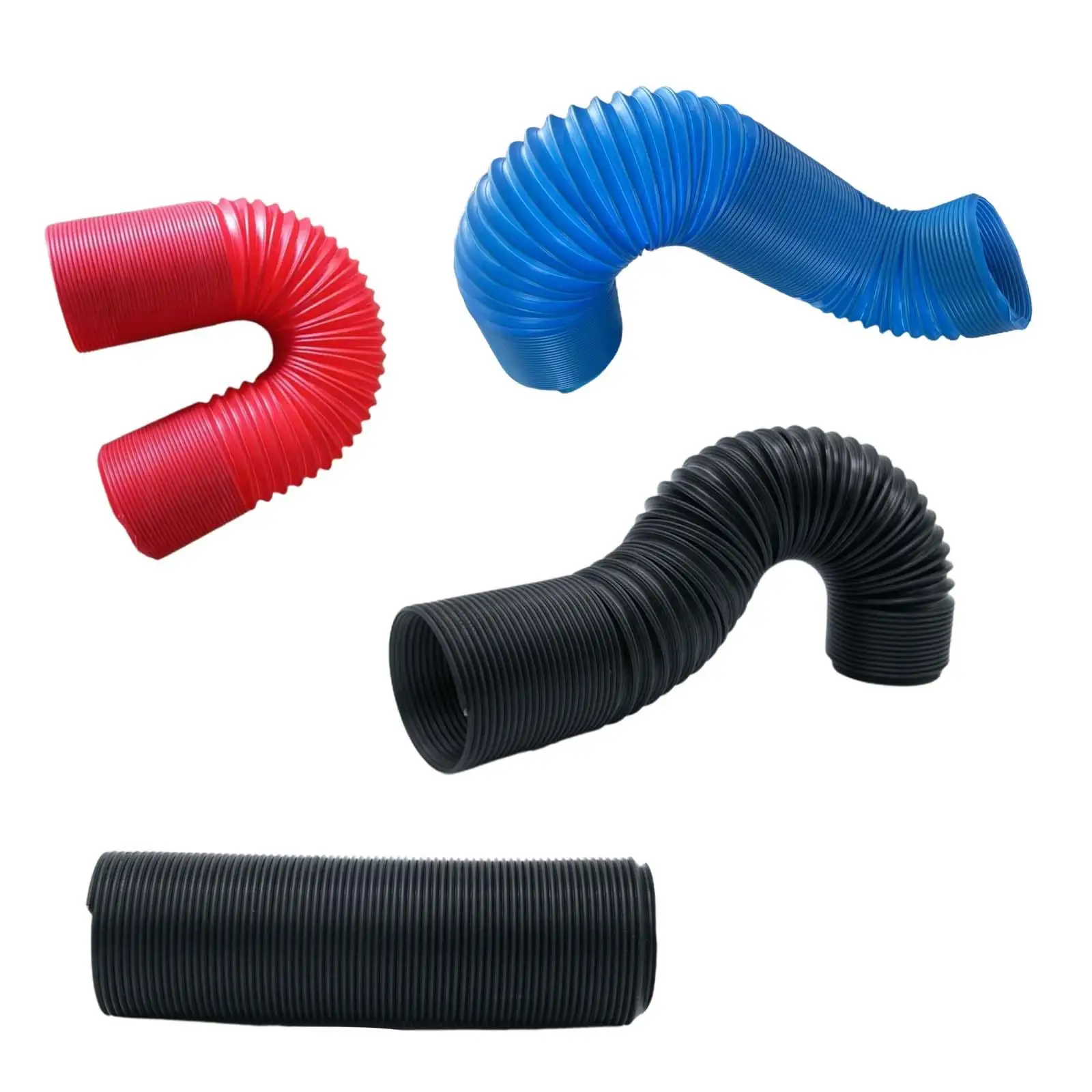 Car-Flexible-Air-Intake-Hose-Pipe-Pipeline-Car-Parts-Intake-Pipe-Air ...