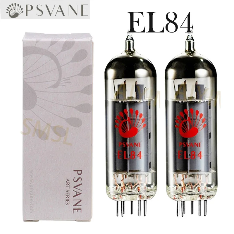 PSVANE-Vacuum-Tube-EL84-Replaces-6P14-Electronic-Tube-Amplifier-Kit ...