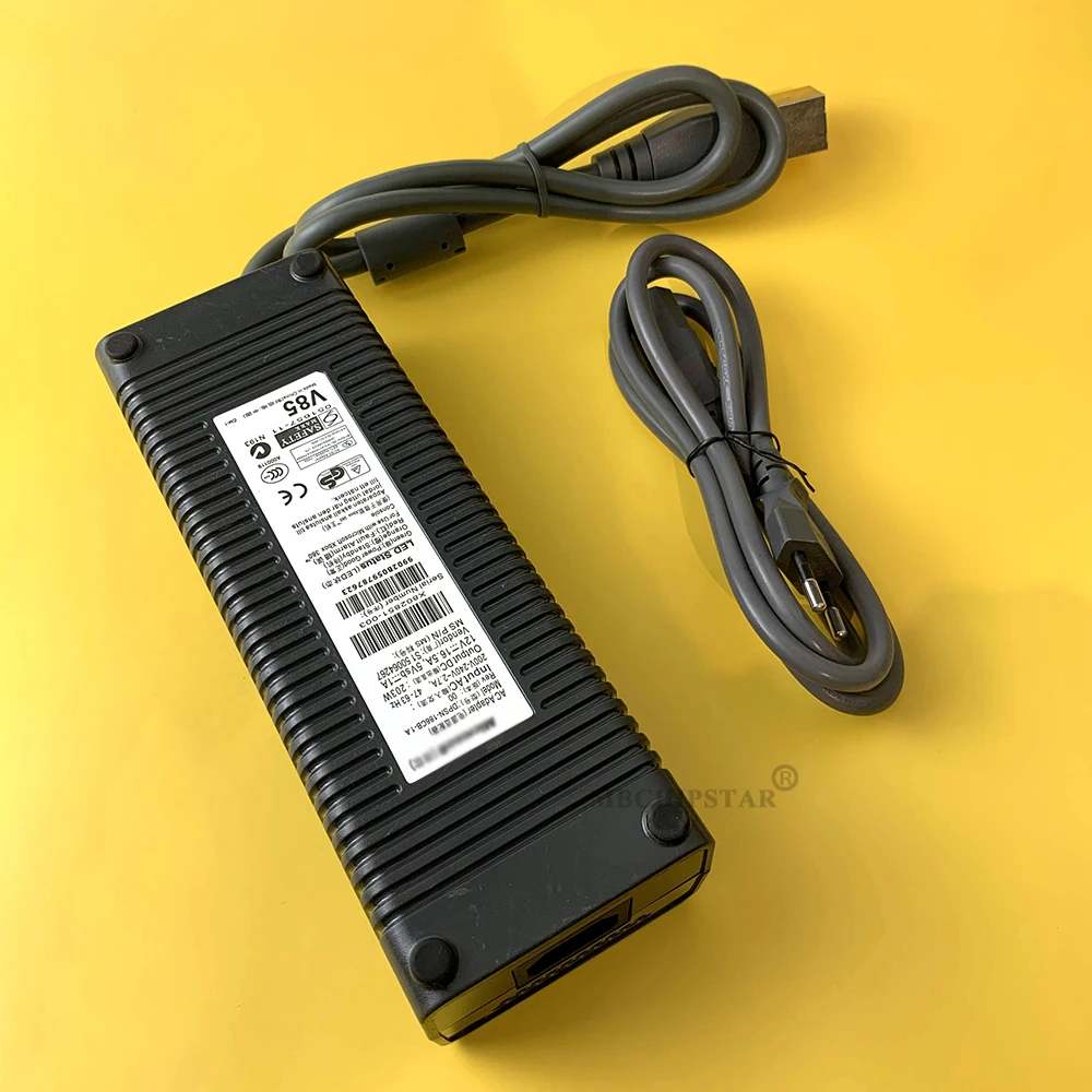 Xbox 360 Power Brick