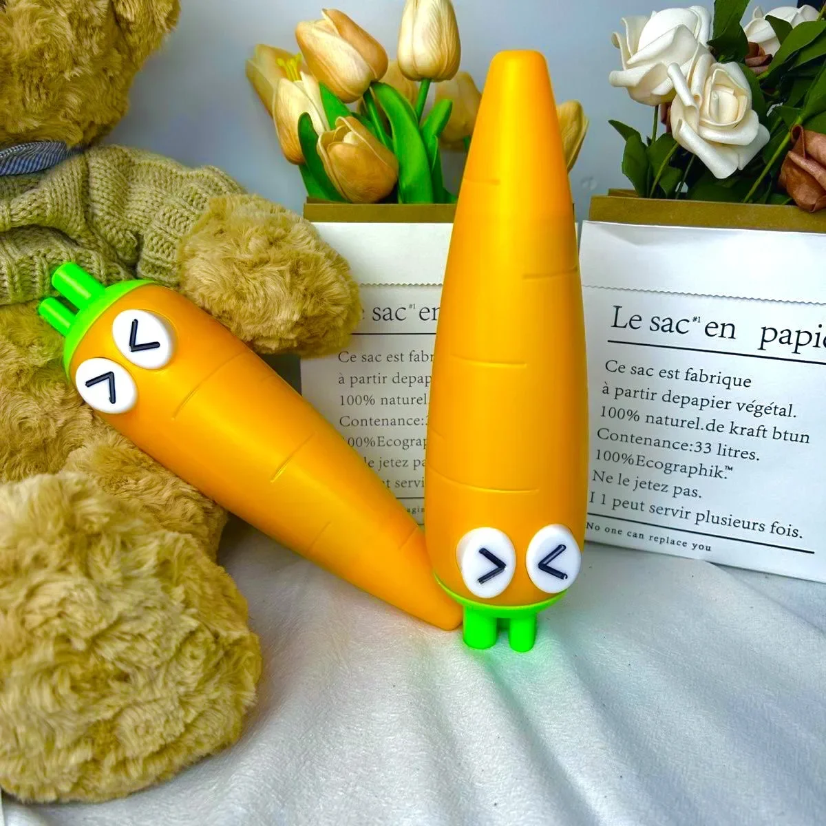 Gravity-Banana-Telescopic-Carrot-Sword-Stress-Relief-Fidget-Toy-Sword ...