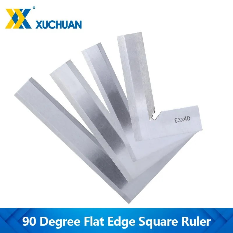 Gauge-90-Degrees-Flat-Edge-Square-Ruler-Angle-Ruler-Measuring-Tool ...
