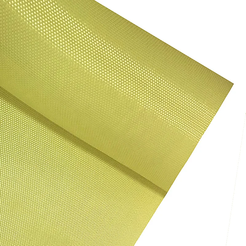 flame retardant yarn kevlar fabric bullet proof aramid cloth