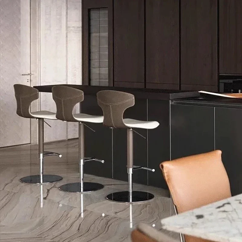 Kitchen-High-Bar-Chairs-Mobile-Conference-Design-Restaurant-Weddings ...