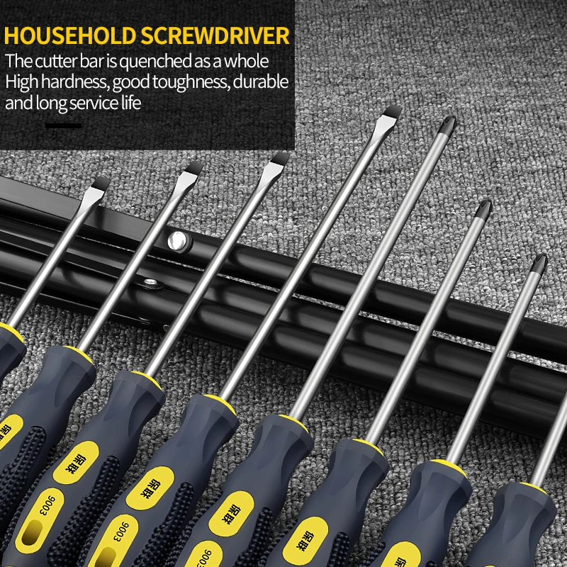 Cross Head Screwdriver vs Phillips: Which One Should You Choose for ...