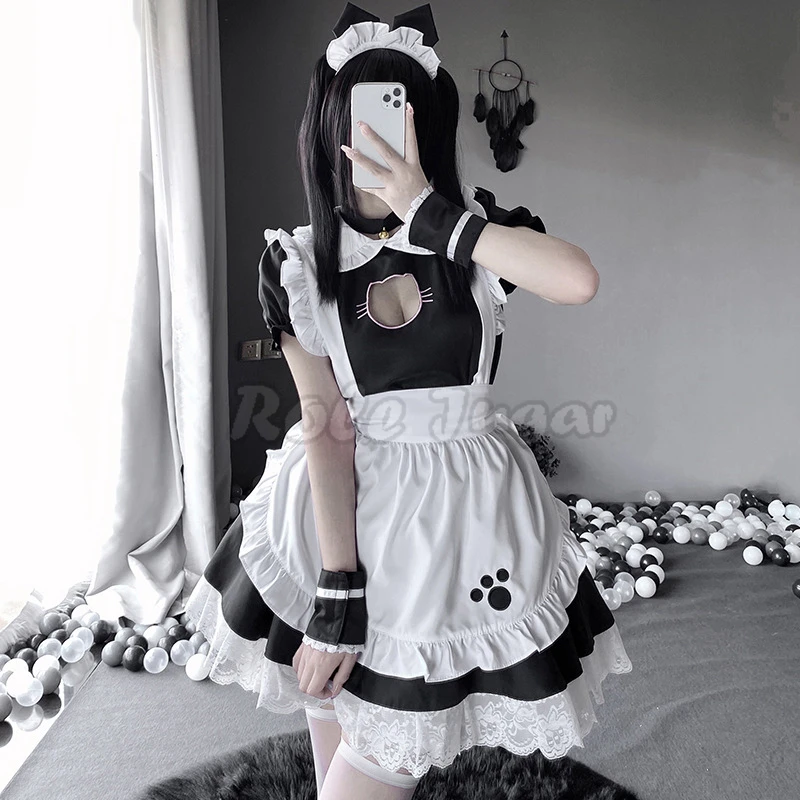 Maid Costumes For Girls