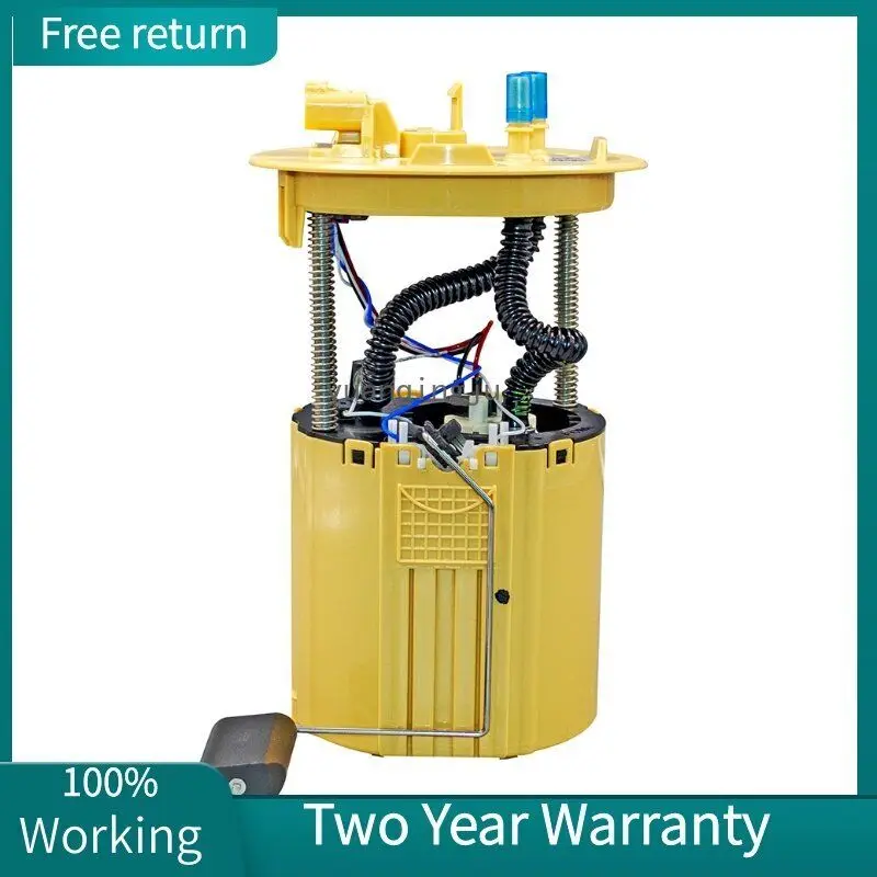 Fuel-Pump-Module-Assembly-13503108A-for-Chevrolet-Aveo-1-3-Diesel ...