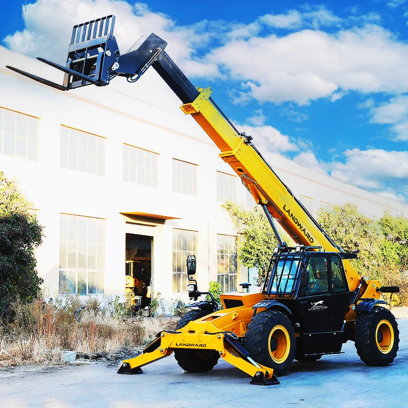 House-Construction-Use-Telescopic-Handler-Hot-Sale-60-HP-High-Quality-4 ...