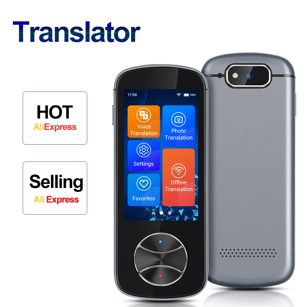 Smart-Instant-Voice-Real-time-Language-Translator-Recording-Multi ...