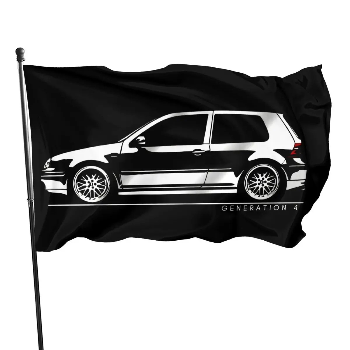 Golf 4 Vr6