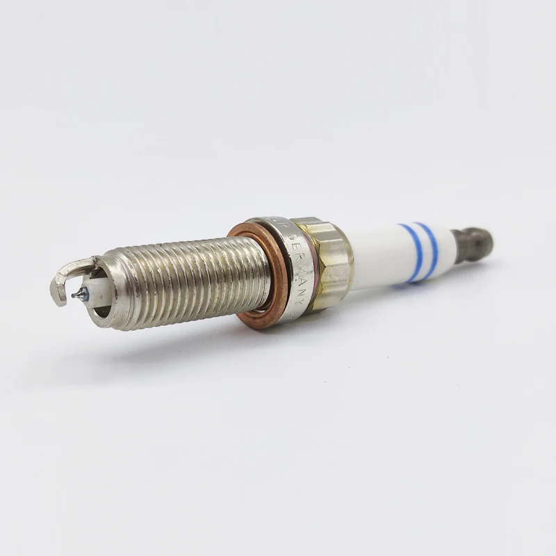 4pcs A0041598103 Iridium Spark Plug For Ml300 Ml400 Ml350 Gle350 Gle400 ...