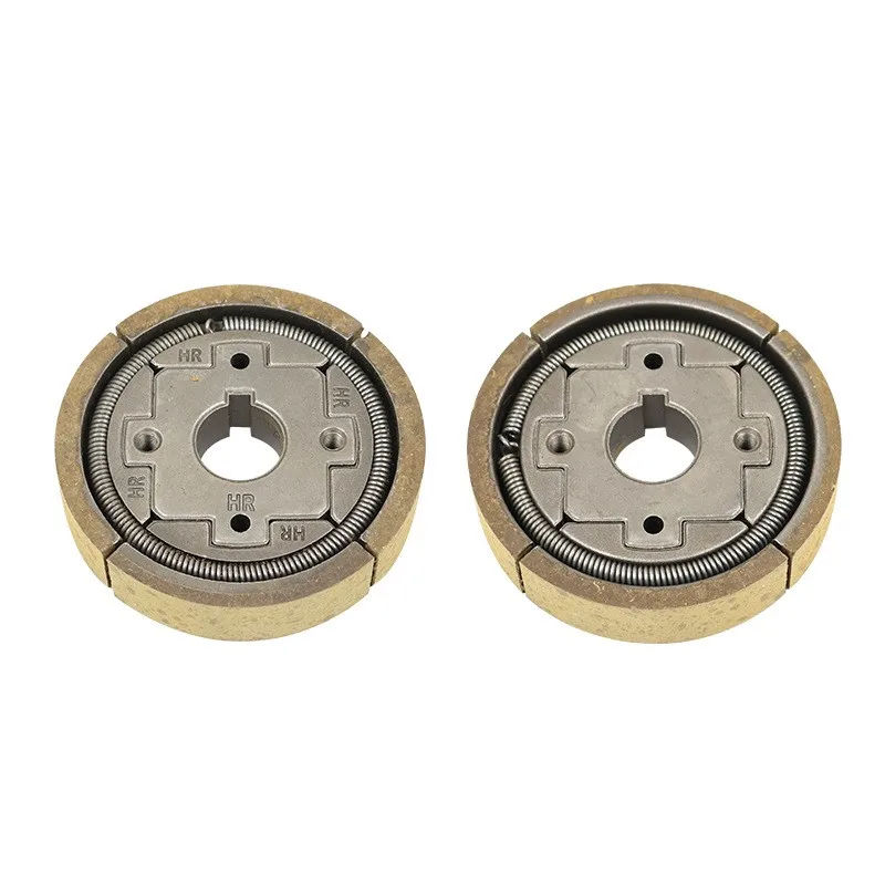 A03F-Clutch Assembly For GX160 Impact Rammer For EH12 Engine- Complete ...