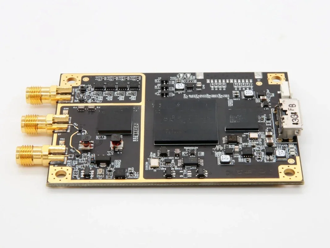 THE-Upgraded-B205-MINI-70MHz-6GHz-SDR-Radio-Board-Software-Defined ...