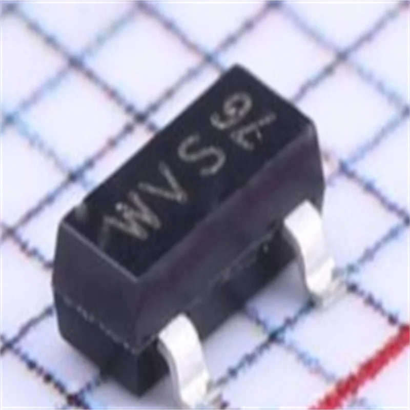 20PCS-50PCS-100PCS-1000PCS-New-original-BSS84AK-215-BSS84AK-BSS84 ...