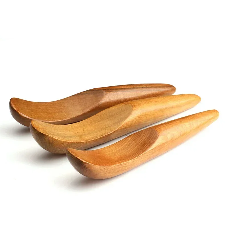 1Pcs-Wooden-Reflexology-Hand-Foot-Massage-Stick-Wood-Therapy ...