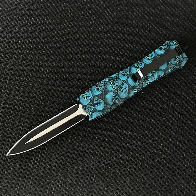 BM OTF Multi Style Tactical Pocket Knife - Blade HQ