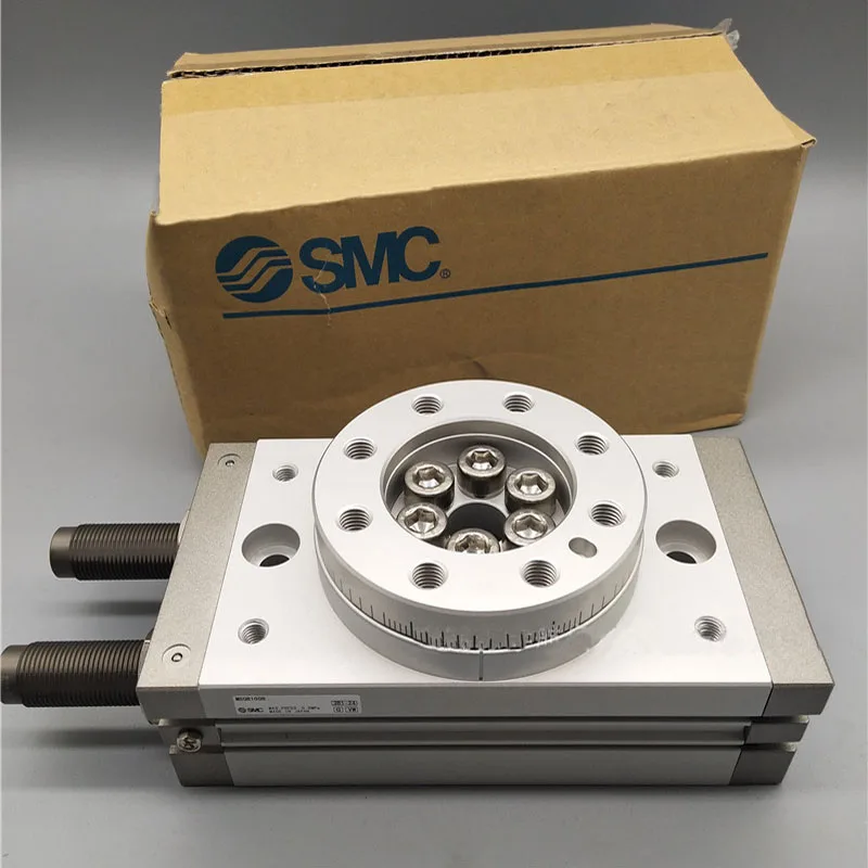 SMC-MSQB10A-MSQB20A-MSQB30A-MSQB50A-MSQB70A-MSQB10R-MSQB20R-MSQB30R-MSQB50R-MSQB70R-MSQB100A ...