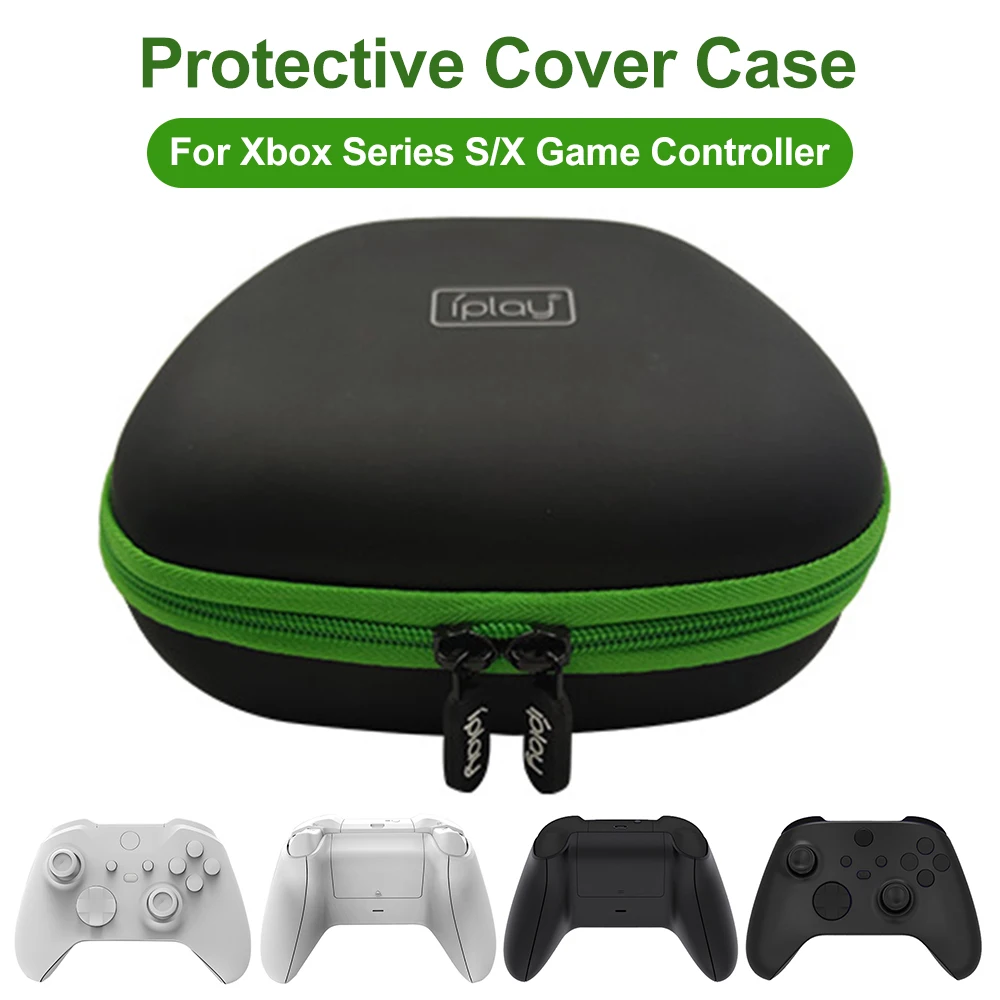 For-Xbox-Series-S-X-Game-Controller-Carrying-Case-Storage-Bag-Gamepad ...