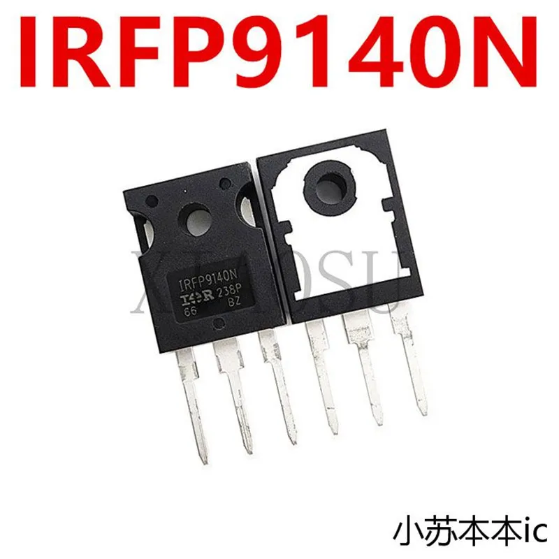 IC-IRFP064N-IRFP460N-IRFP140N-IRFP150N-IRFP250N-IRFP254N-IRFP264N ...