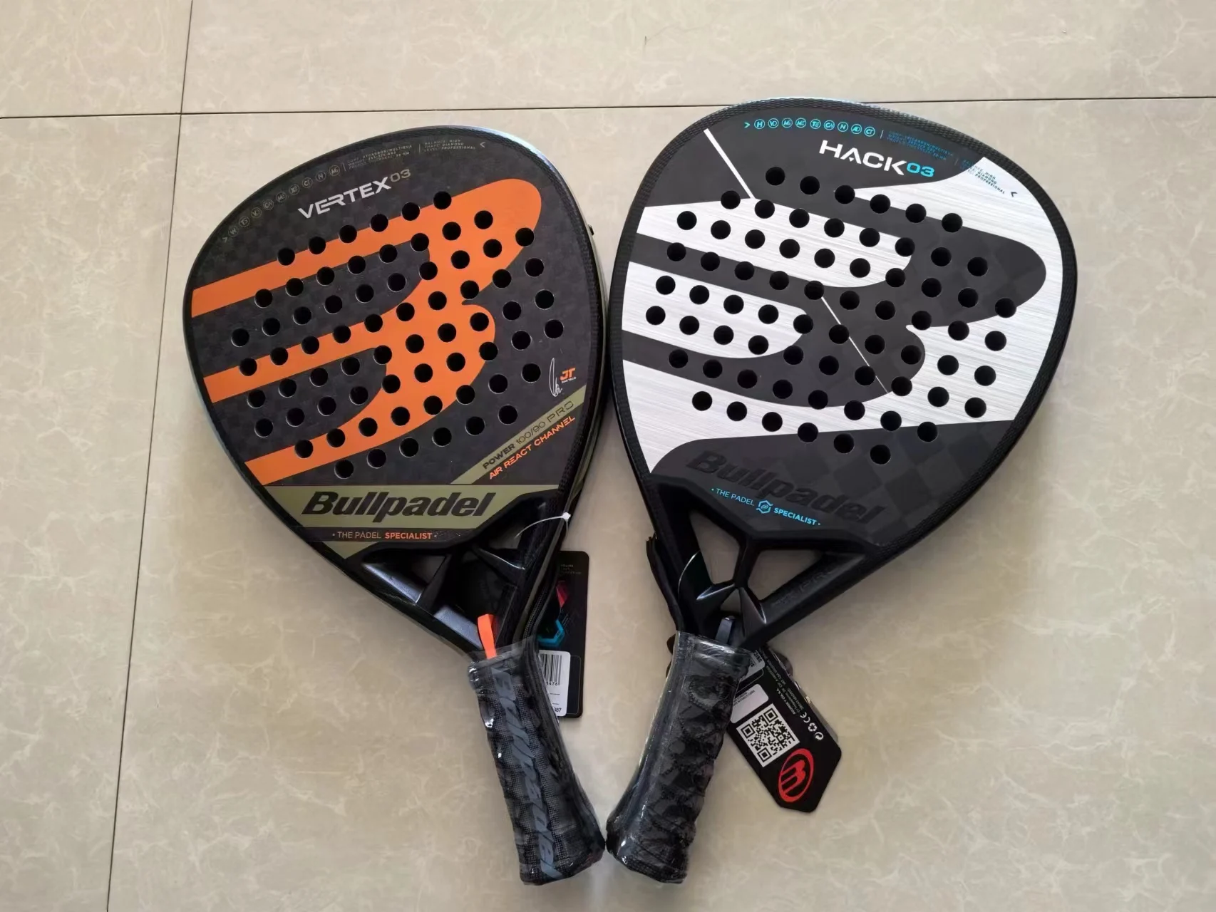 Padell-Carbon-Tennis-Raquete-com-Eva-Soft-Memory-Paddle-fibra-de ...