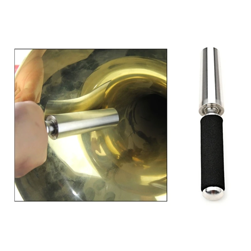 Hand-held-Metal-Rubber-Handle-Pressure-Roller-Repair-Tools-for ...