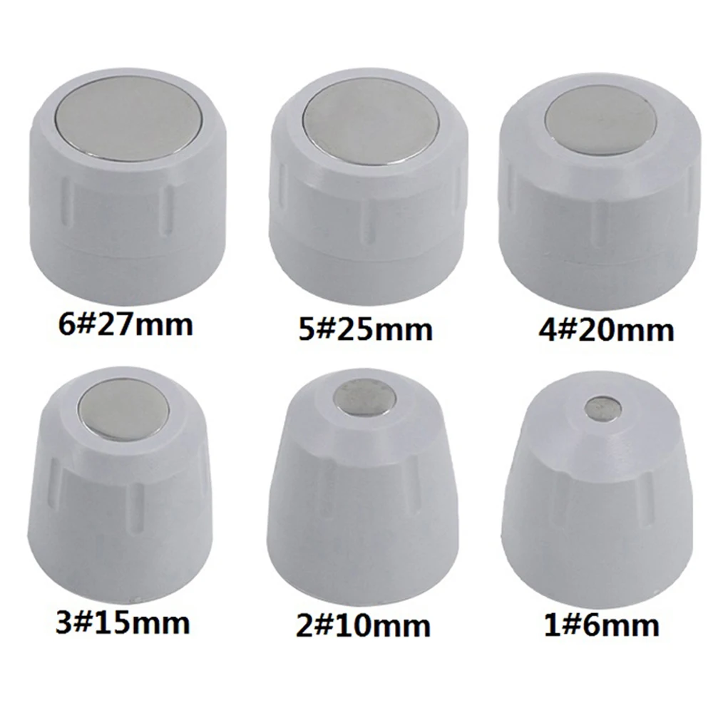 Pneumatic-Shockwave-Therapy-Machine-Spare-Parts-Probes-For-Most-Shock ...