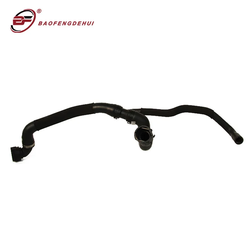 Auto Goods Engine Coolant Pipe Water Hose For Audi Avant A6/A6Q/A7 2015 ...