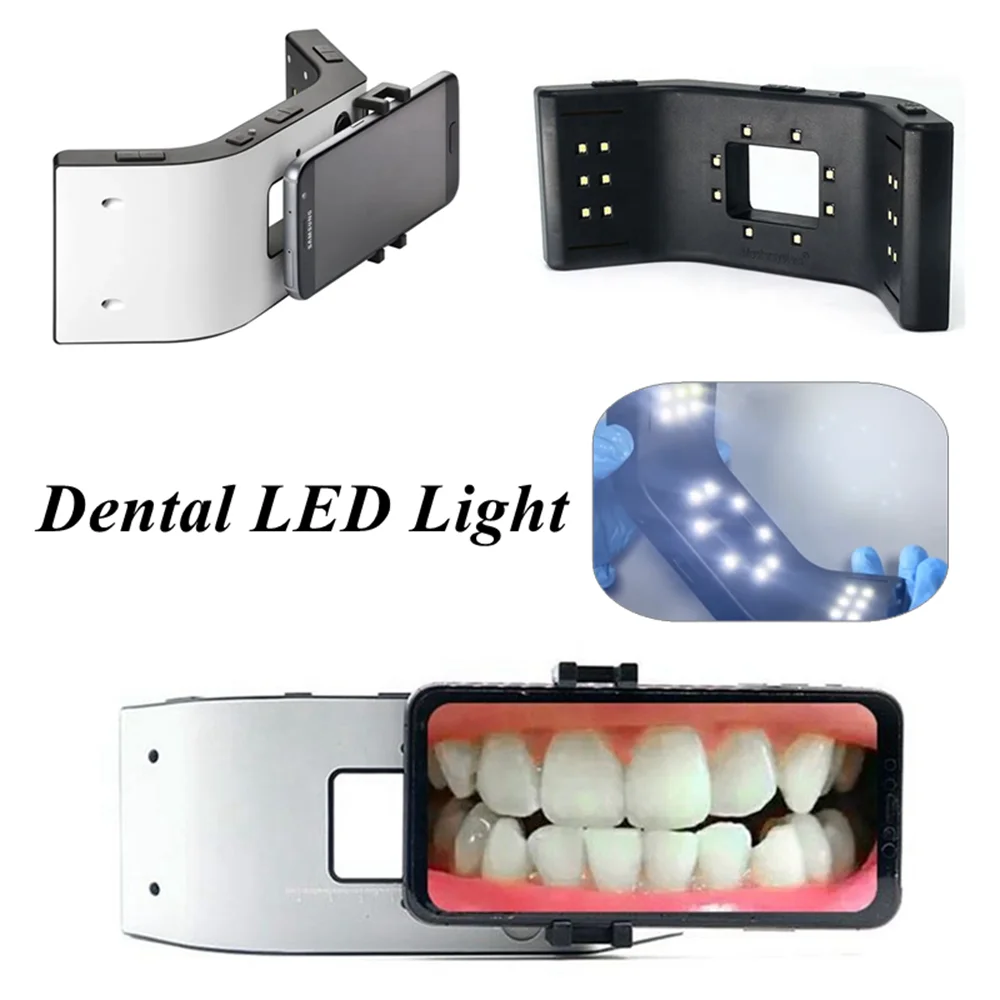Dental-Flash-Light-Oral-Filling-Lamp-LED-Photography-Equipment ...
