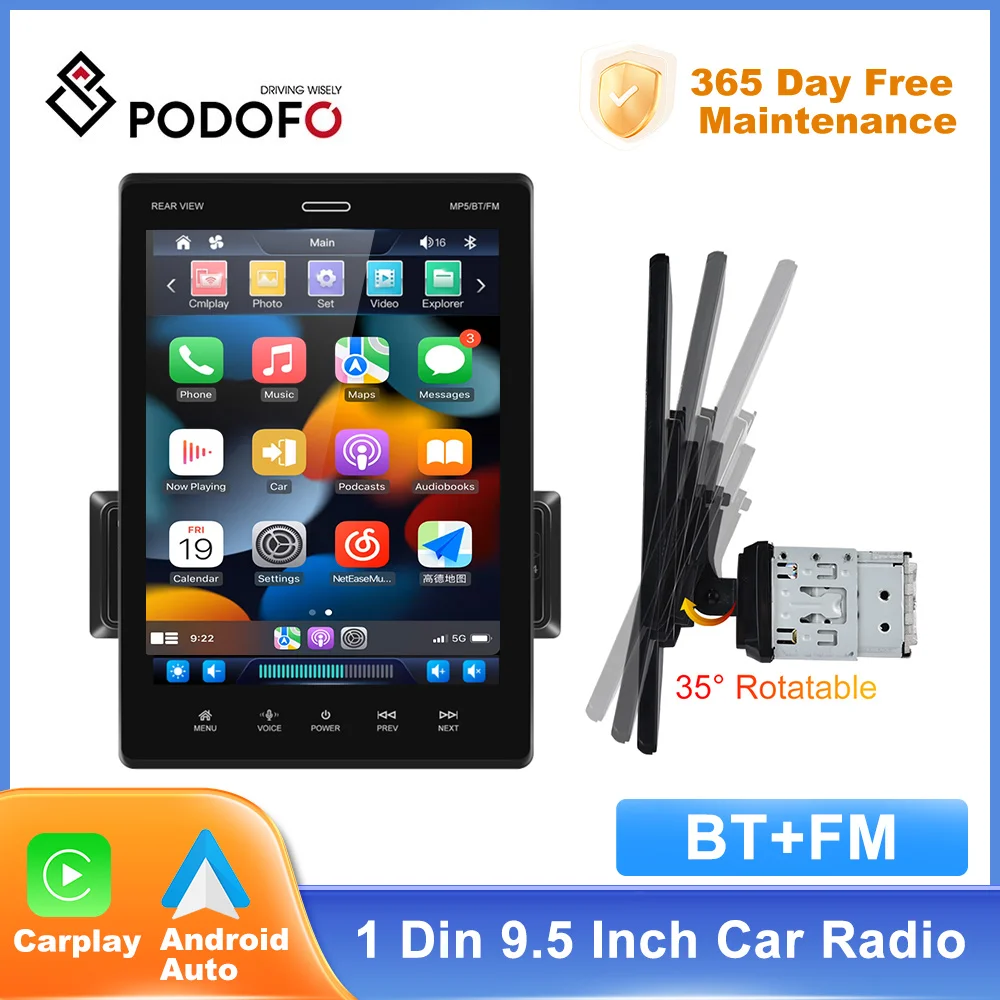 podofo Official Store
